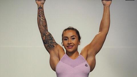 Suzanne Svanevik Abs