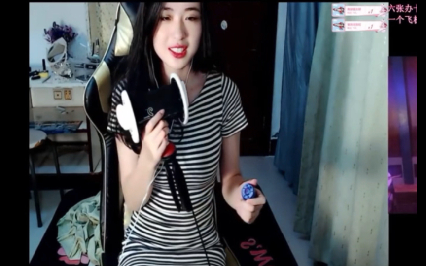 Dmitriy ASMR eating | 巧克力圣诞派对-妄陽-助眠-哔哩哔哩视频