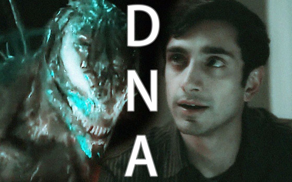 【毒液|暴卡】DNA（Riot/Carlton，背后注意）_哔哩哔哩_bilibili