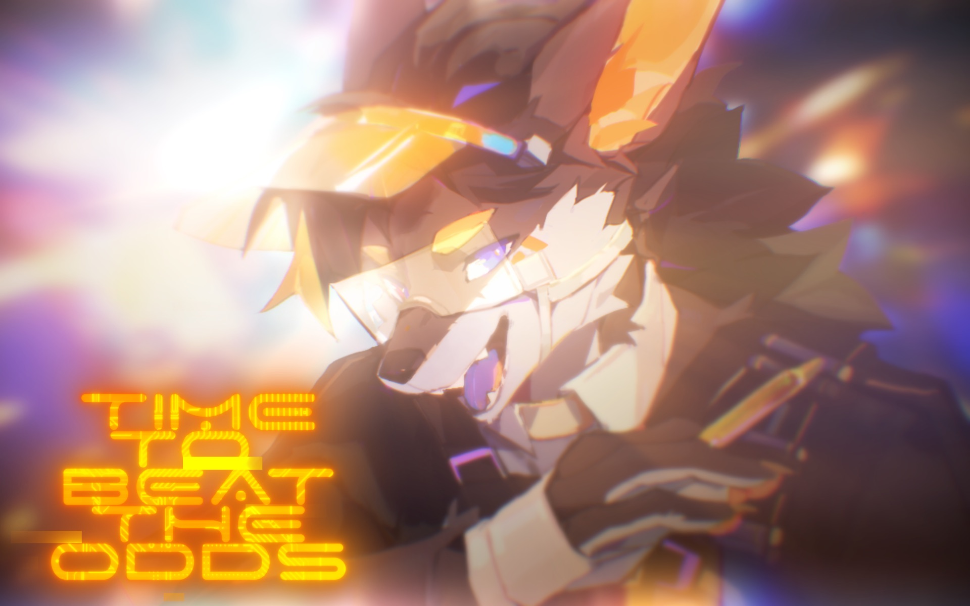 beastbeat 第三曲听就完了(纯属水视频⊙ω⊙)