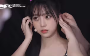 【RUNext】Ep2《Attention+Fearless》表现力测试直拍合集 - 视频下载 Video Downloader