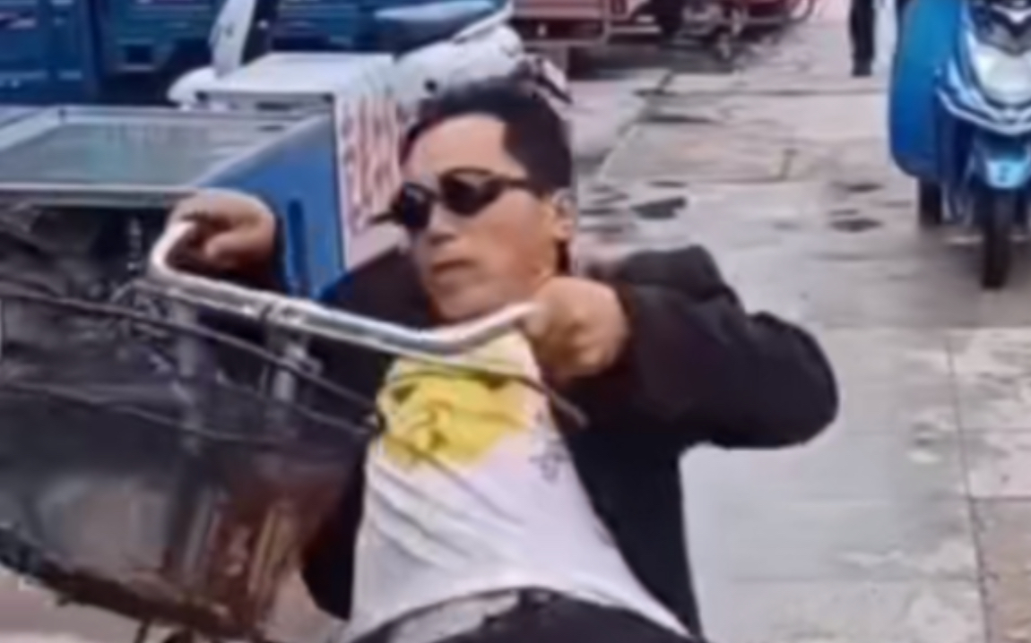 视频去哪了？-doomer_gal-抽象-哔哩哔哩视频