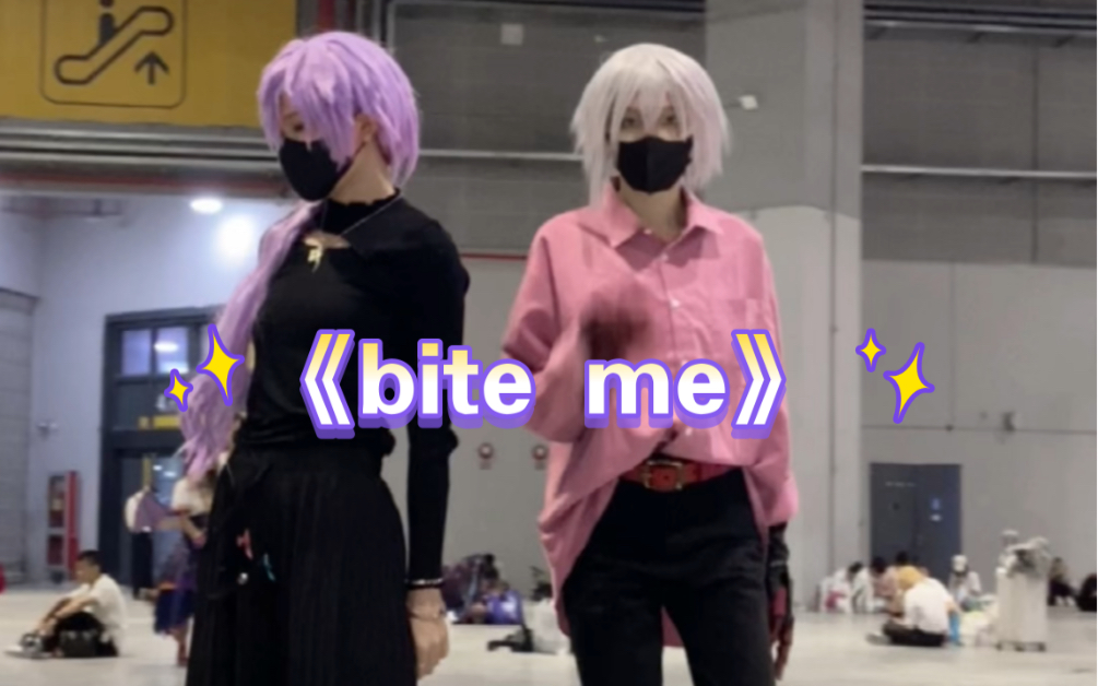 【熟】Fuu-chan的初体验!?【Fulgur Ovid/Uki Violeta/Shu Yamino/Enna Alouette ...