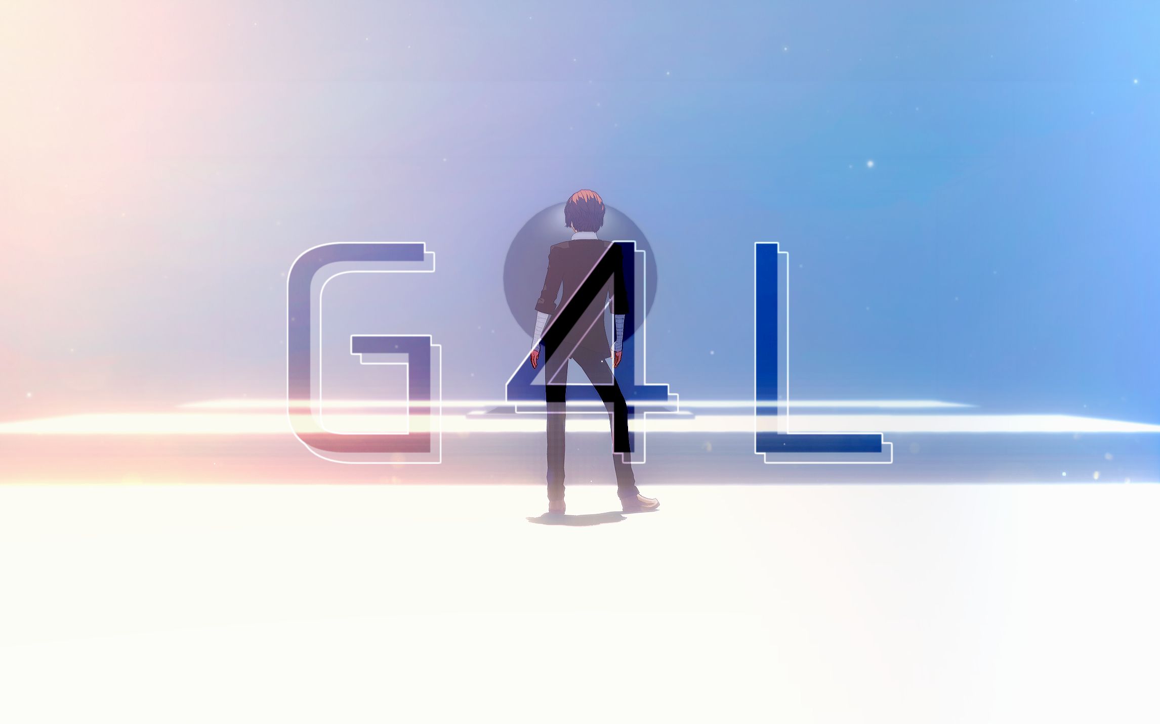 【BSD/MMD】 除了你以外的人我才不需要 （太宰治的G4L）【镜头&口型配布】_哔哩哔哩_bilibili