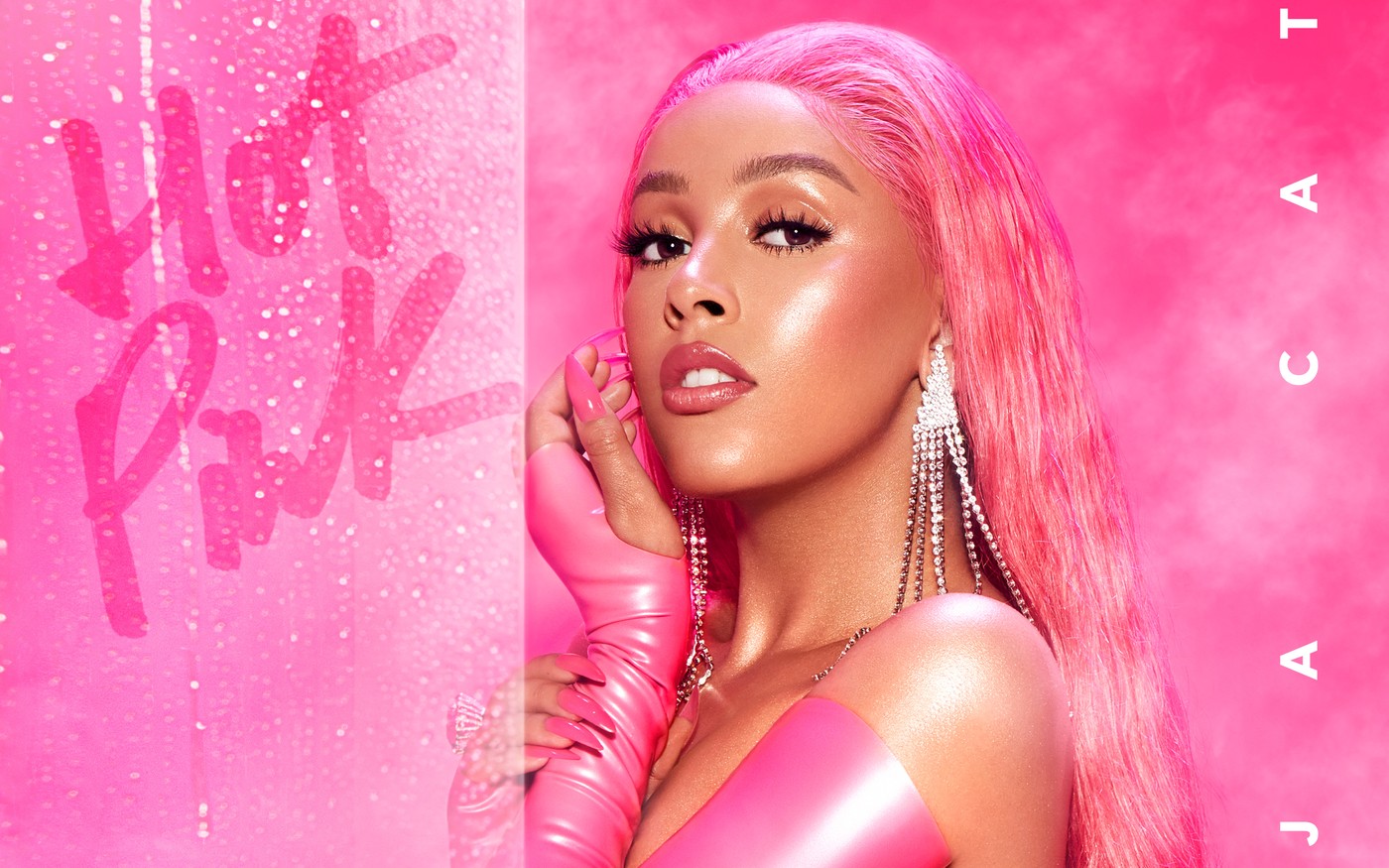 Doja Cat 《Say So》伴奏_哔哩哔哩_bilibili