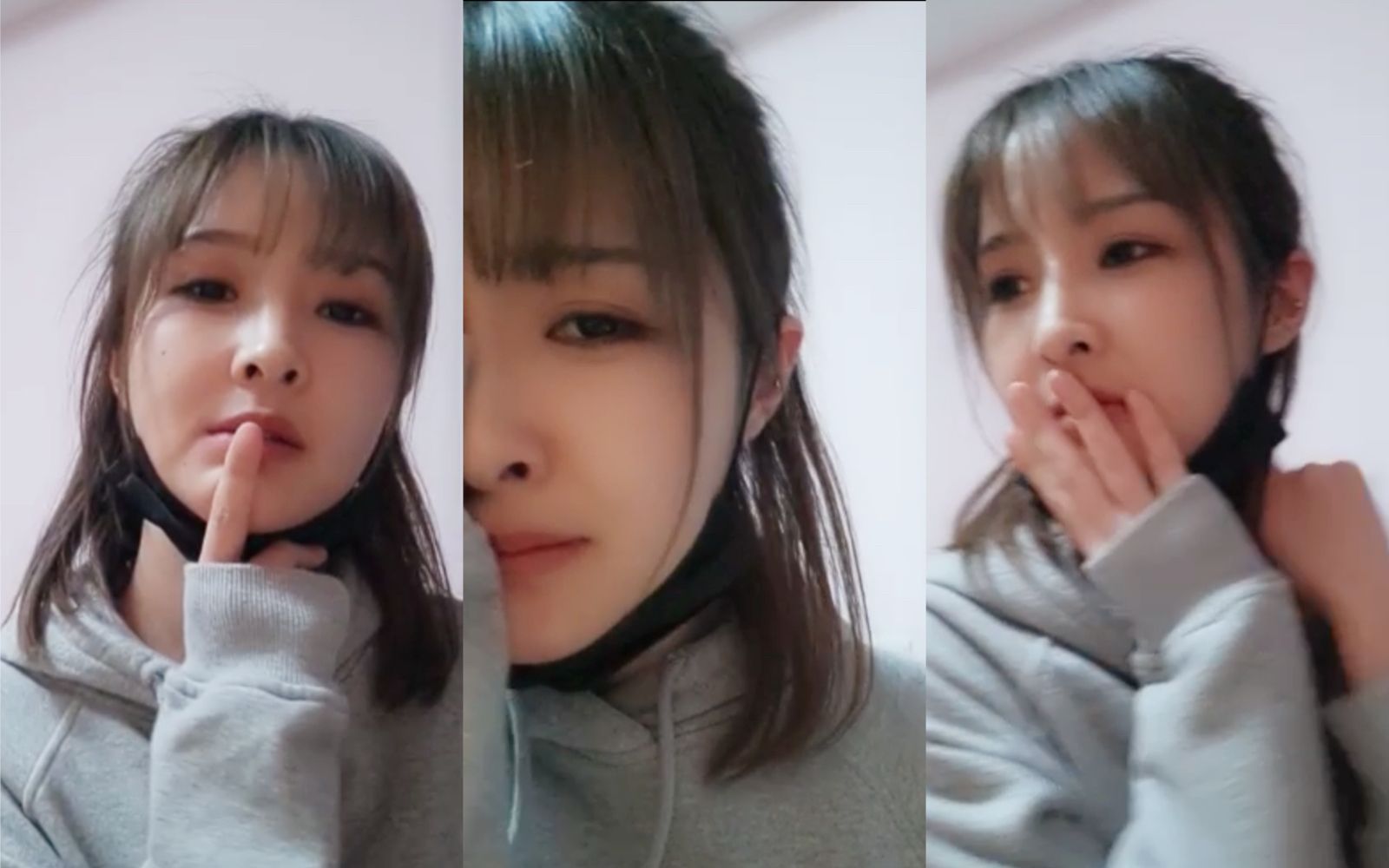 【BEJ48刘姝贤】20190319直播 烈日白莲横空出世 看人格分裂的深夜假酒戏精在线表演 - 视频下载 Video Downloader