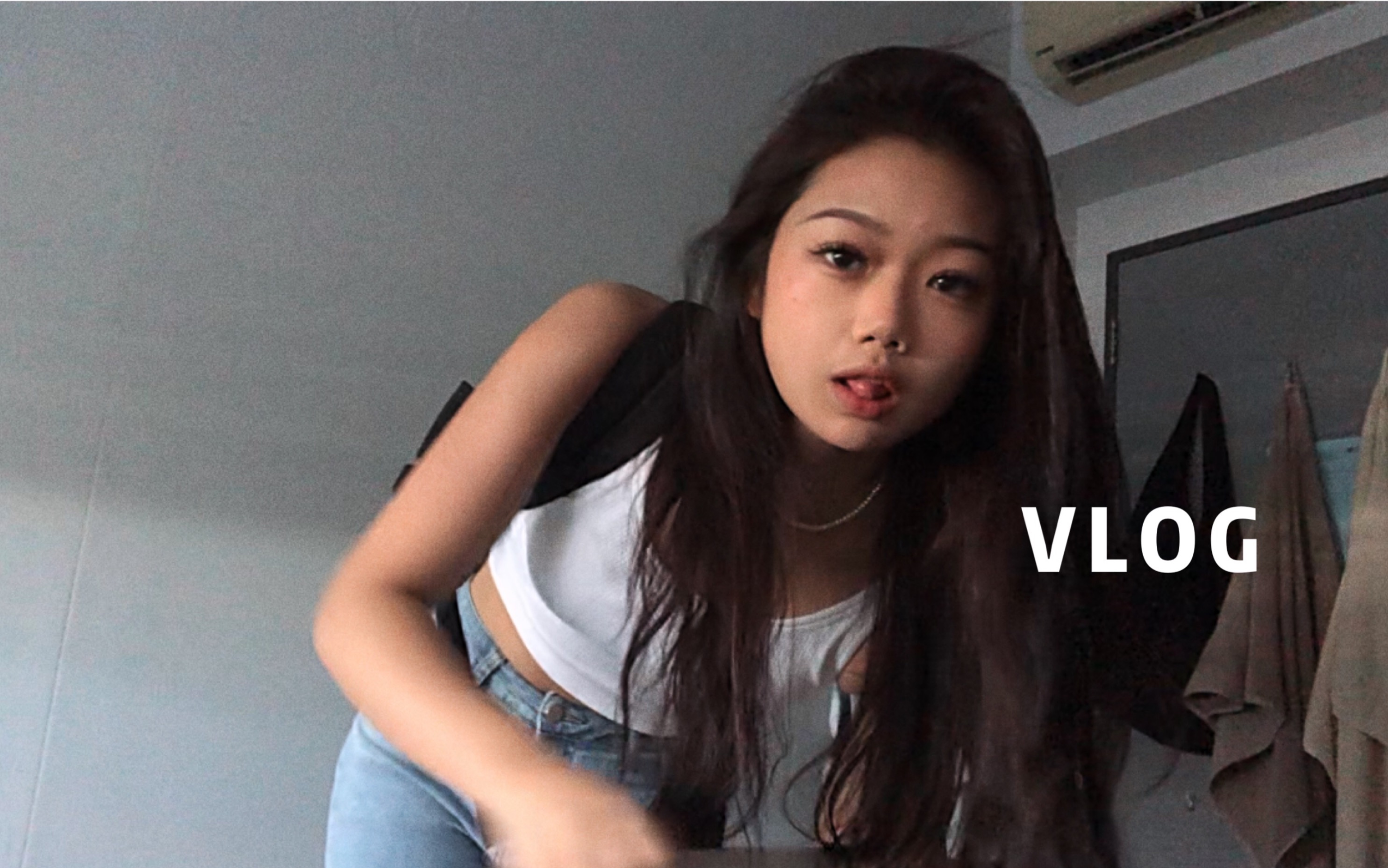 VLOG 开学啦 大二学姐来报到啦∠( ᐛ 」∠)_-jenn_xuu-jenn_xuu-哔哩哔哩视频