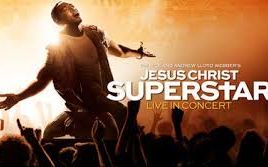 【音乐剧】万世巨星 Jesus Christ Superstar Live In Concert【2018|直播|官摄|John Legend ...