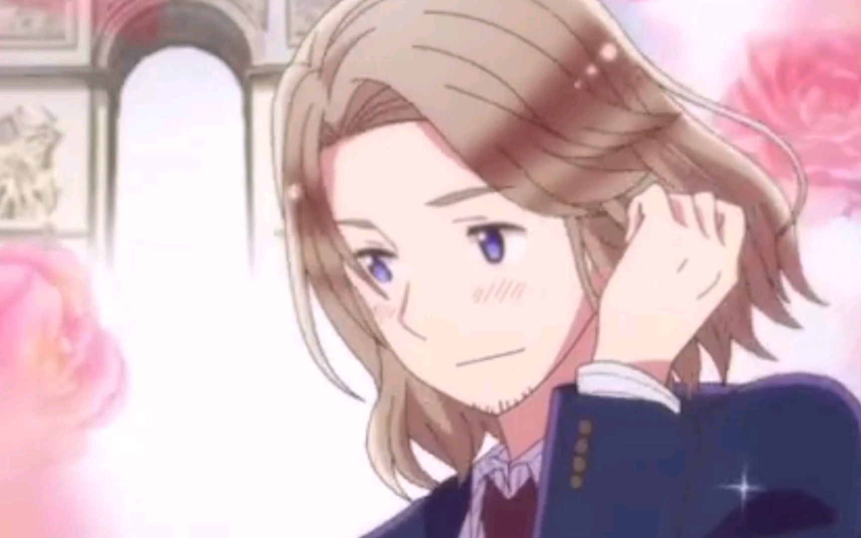 【APH/2021米诞】“在隆冬，我终于知道，我身上有一个不可战胜的夏天。”