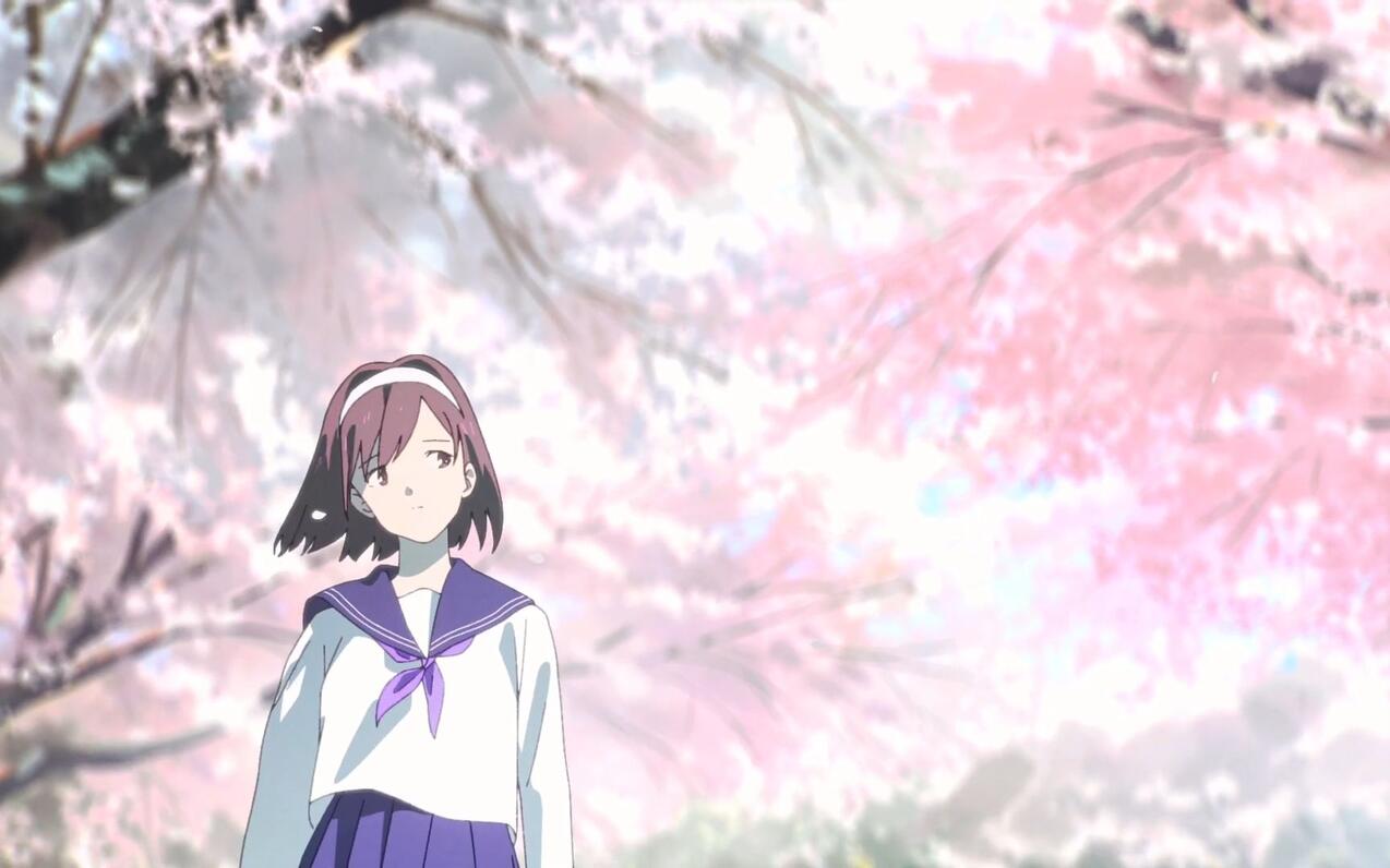 【Loundraw】[熟肉]考试应援新作动画《两人份的证明》『ふたり分の証... - 哔哩哔哩