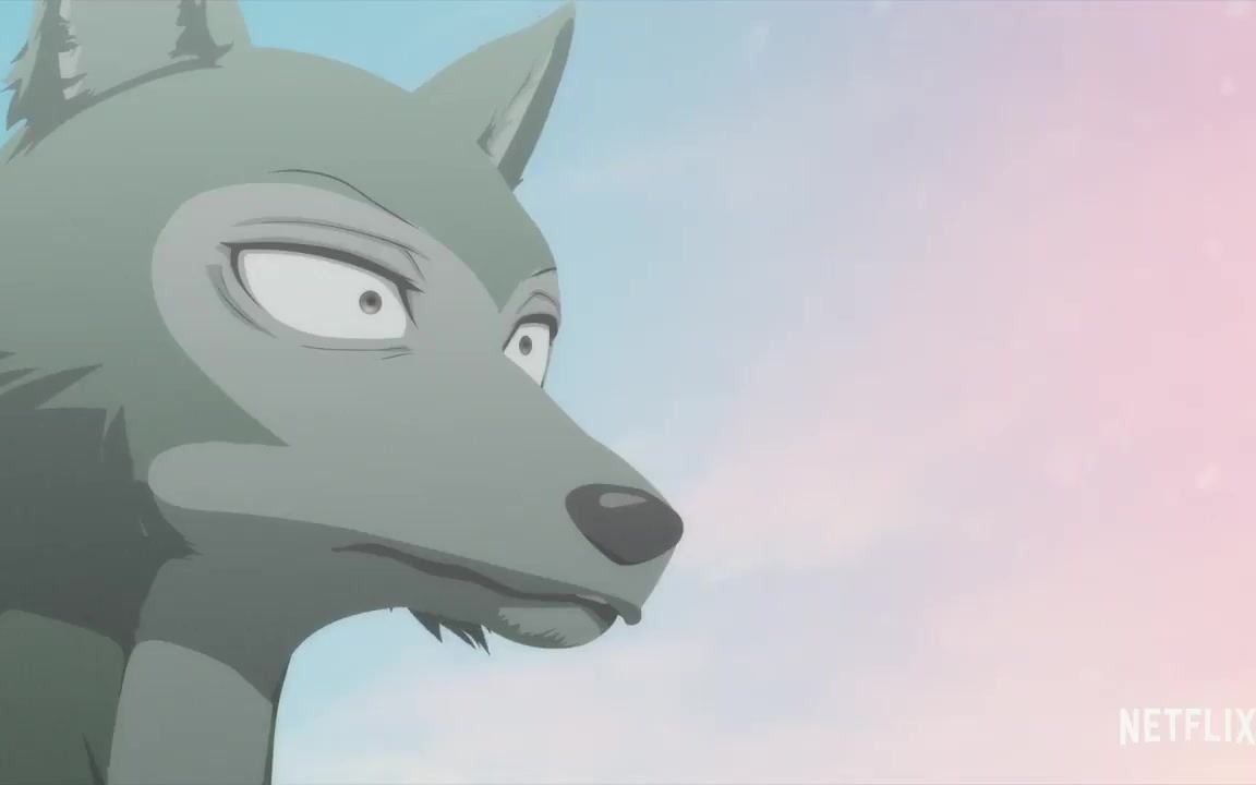 the Beastars season 2_哔哩哔哩_bilibili