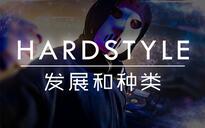 【电音乐种介绍】最炸的种类：HARDSTYLE - 哔哩哔哩