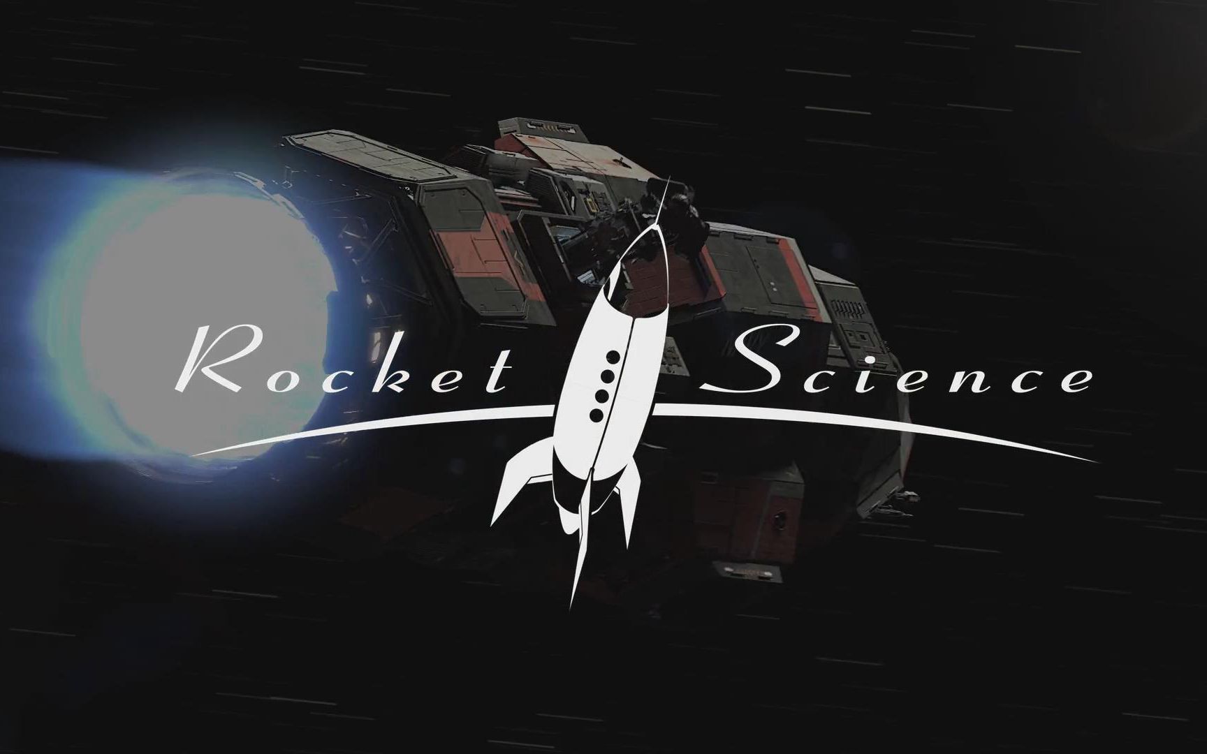 Rocket Science VFX 2016年官方宣传视频（1080P）_哔哩哔哩_bilibili