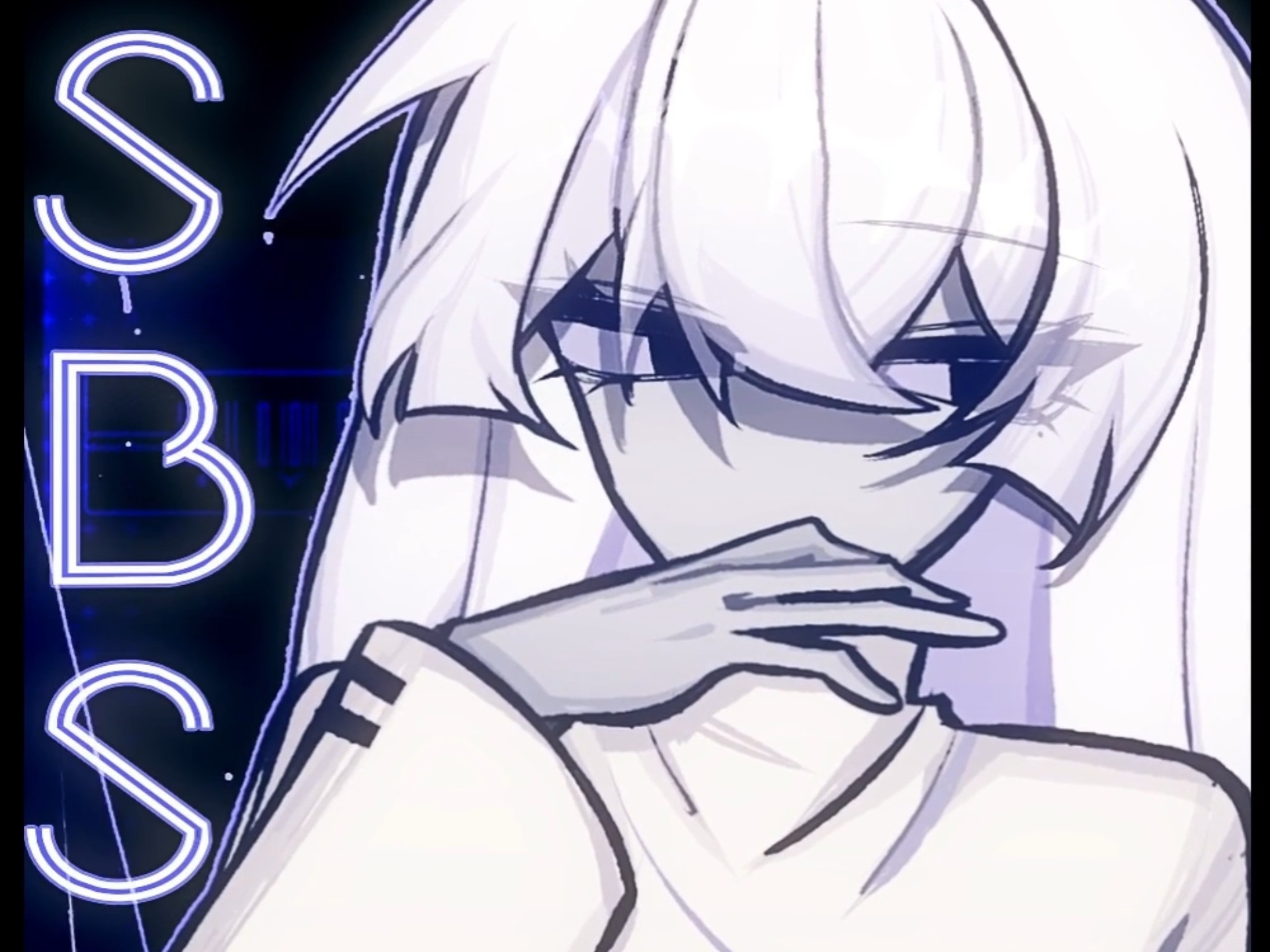 【生贺/自设】MN/SBS meme-fyks--fyks--哔哩哔哩视频