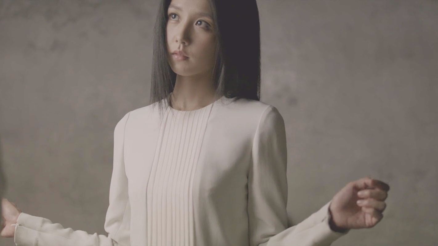 为艺术献身的女星——邵雨薇 Ivy Shao-Voidwalkershaw-Voidwalkershaw-哔哩哔哩视频