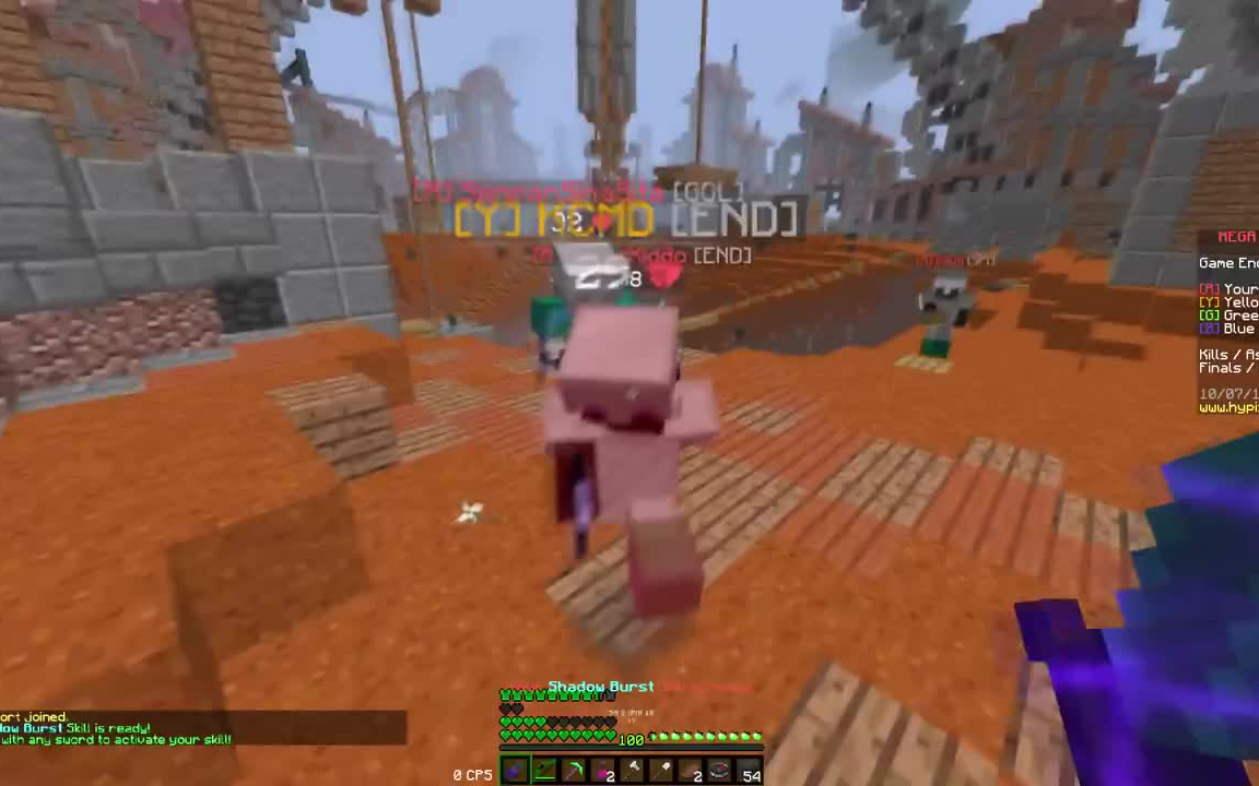 【Strawberry】FUN DREADLORD GAME DESTROYING EVERYONE! (16 FK_FA) - Mega ...