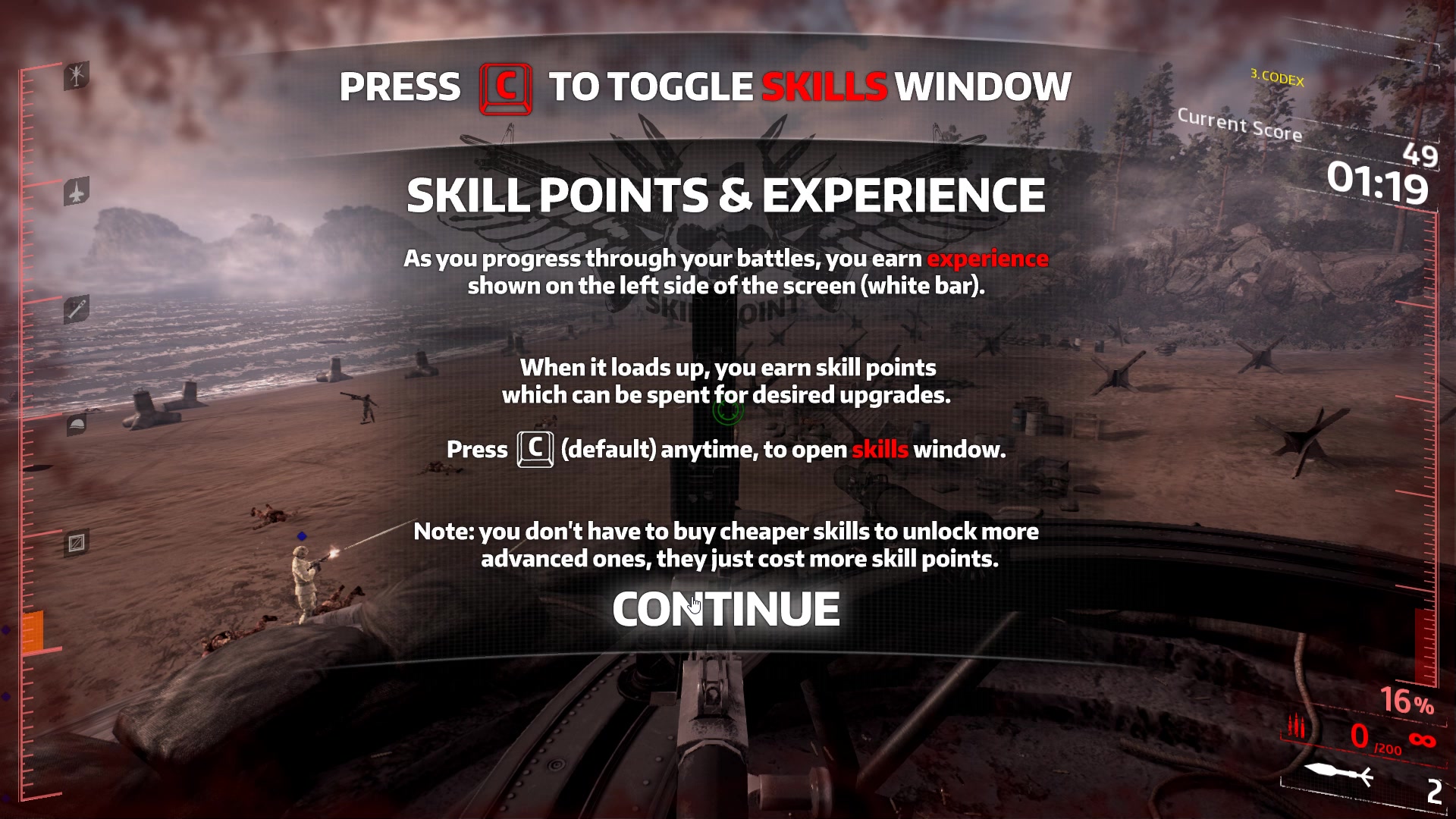 Is defense 试玩 抢滩登陆高清重置版_哔哩哔哩bilibili_试玩