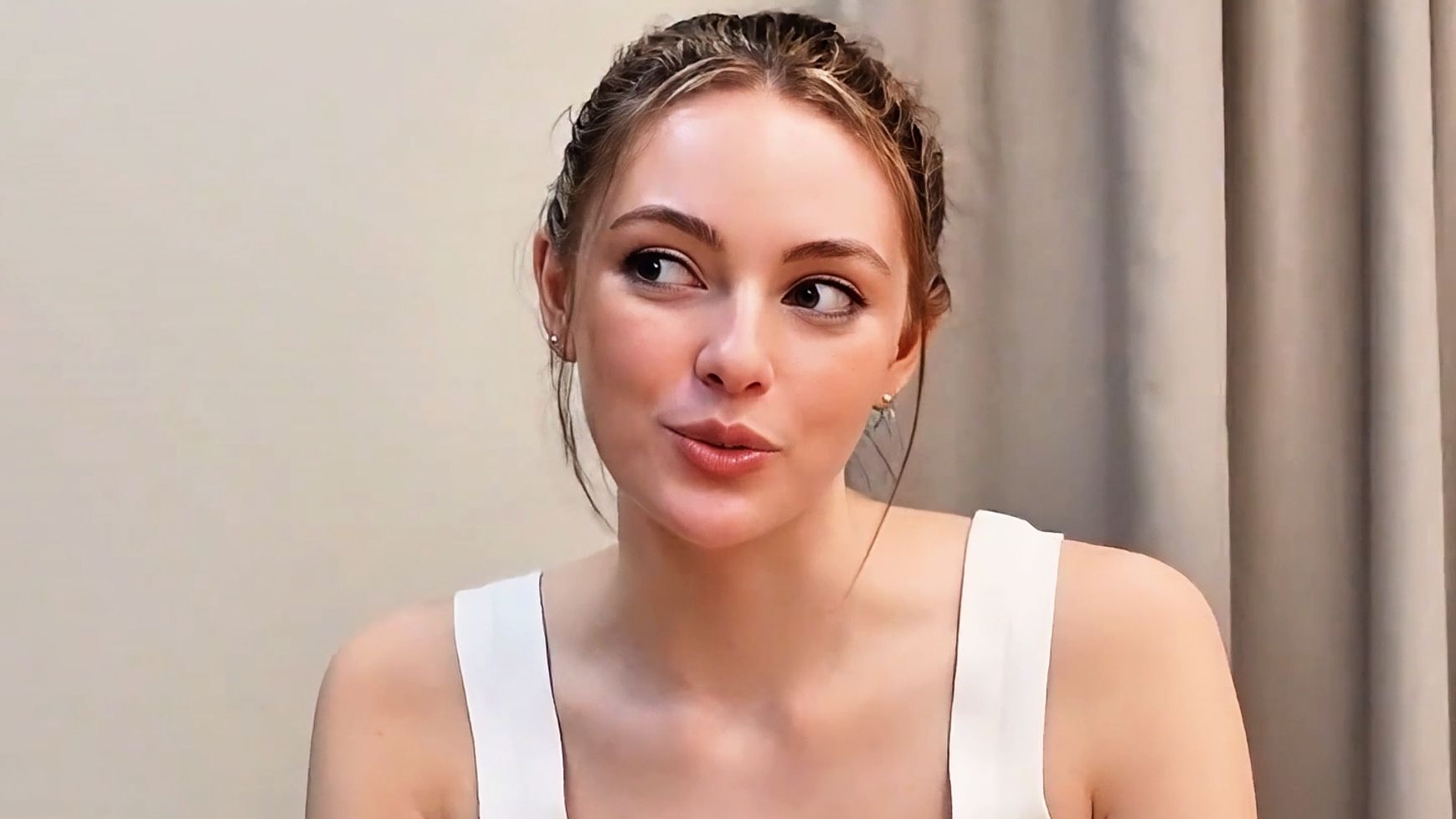 英文谐音梗：苏格兰情调 ！-johnhuu-johnhuu-哔哩哔哩视频