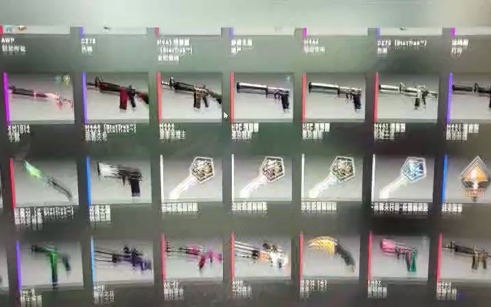 闲着没事干-Fallen_Fish-Fallen_Fish-哔哩哔哩视频