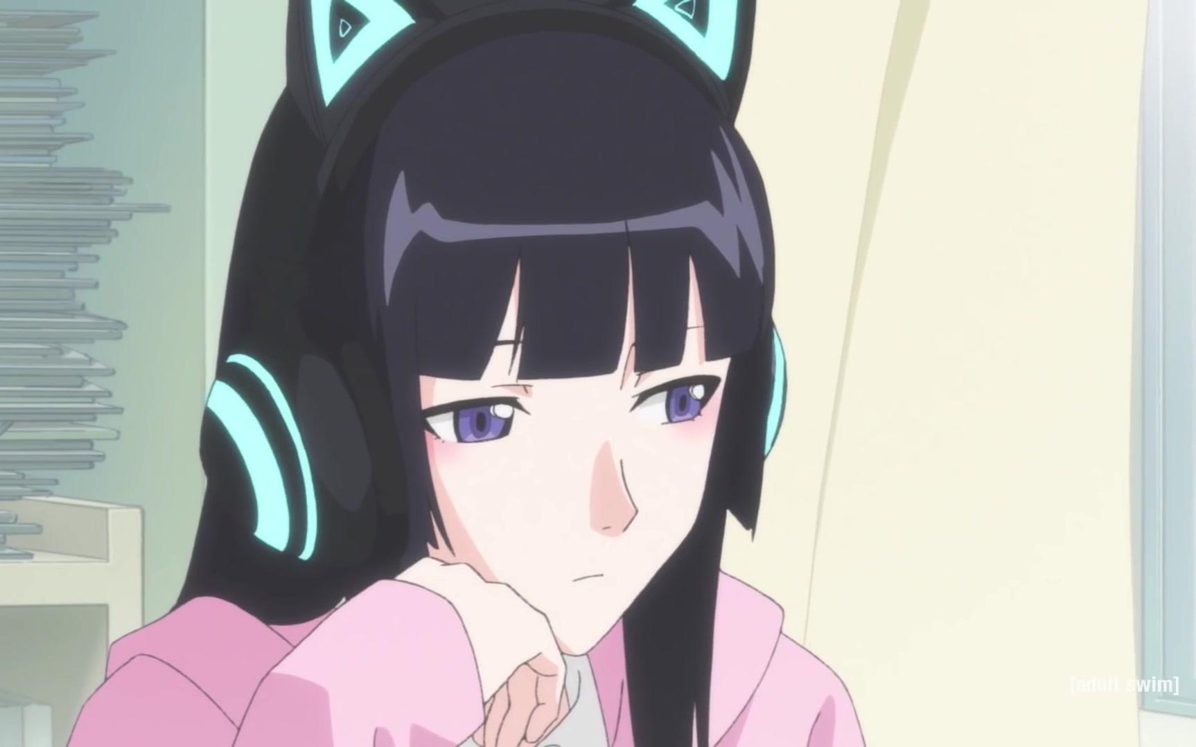 FLCL第二季 Progressive宣传视频！_哔哩哔哩_bilibili