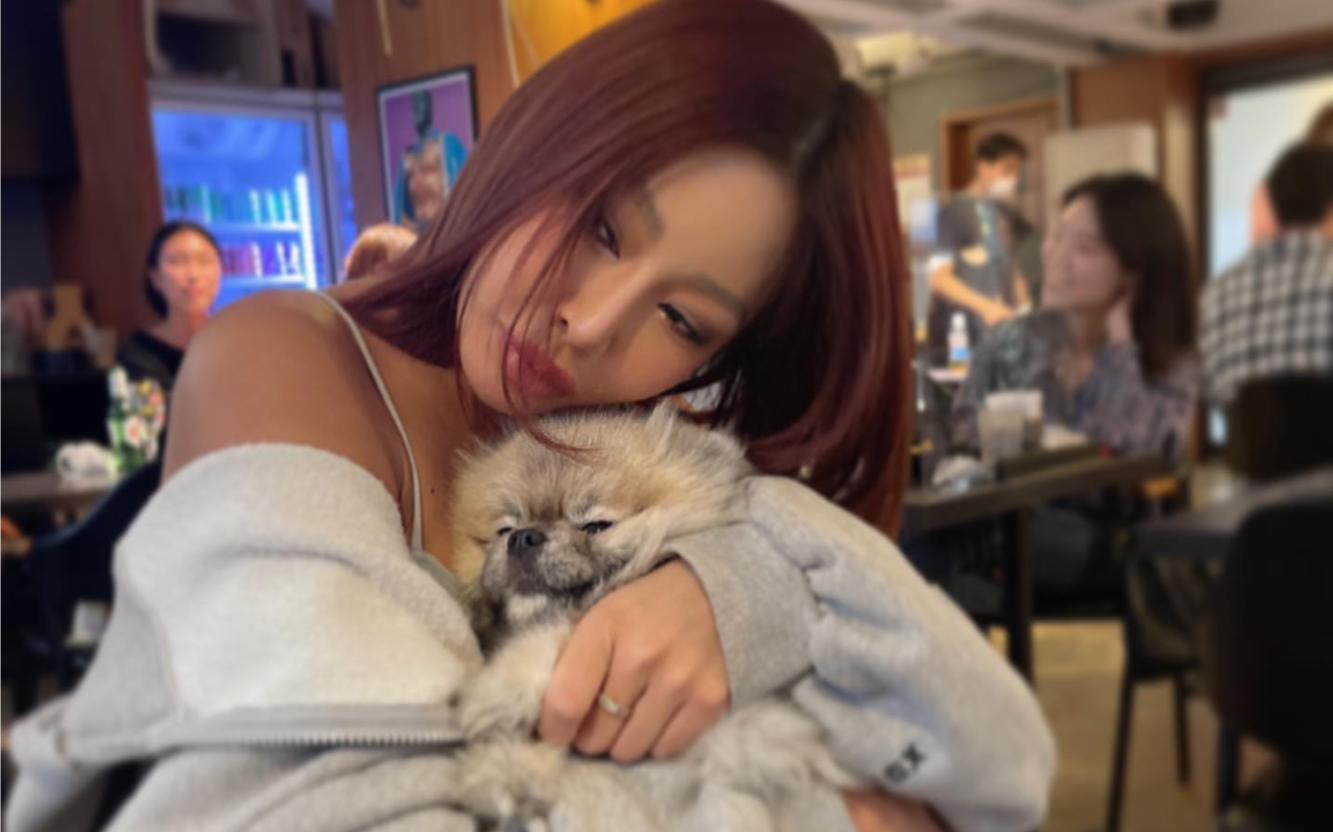 210423【JC站中字】Jessi Ig直播中字_哔哩哔哩_bilibili