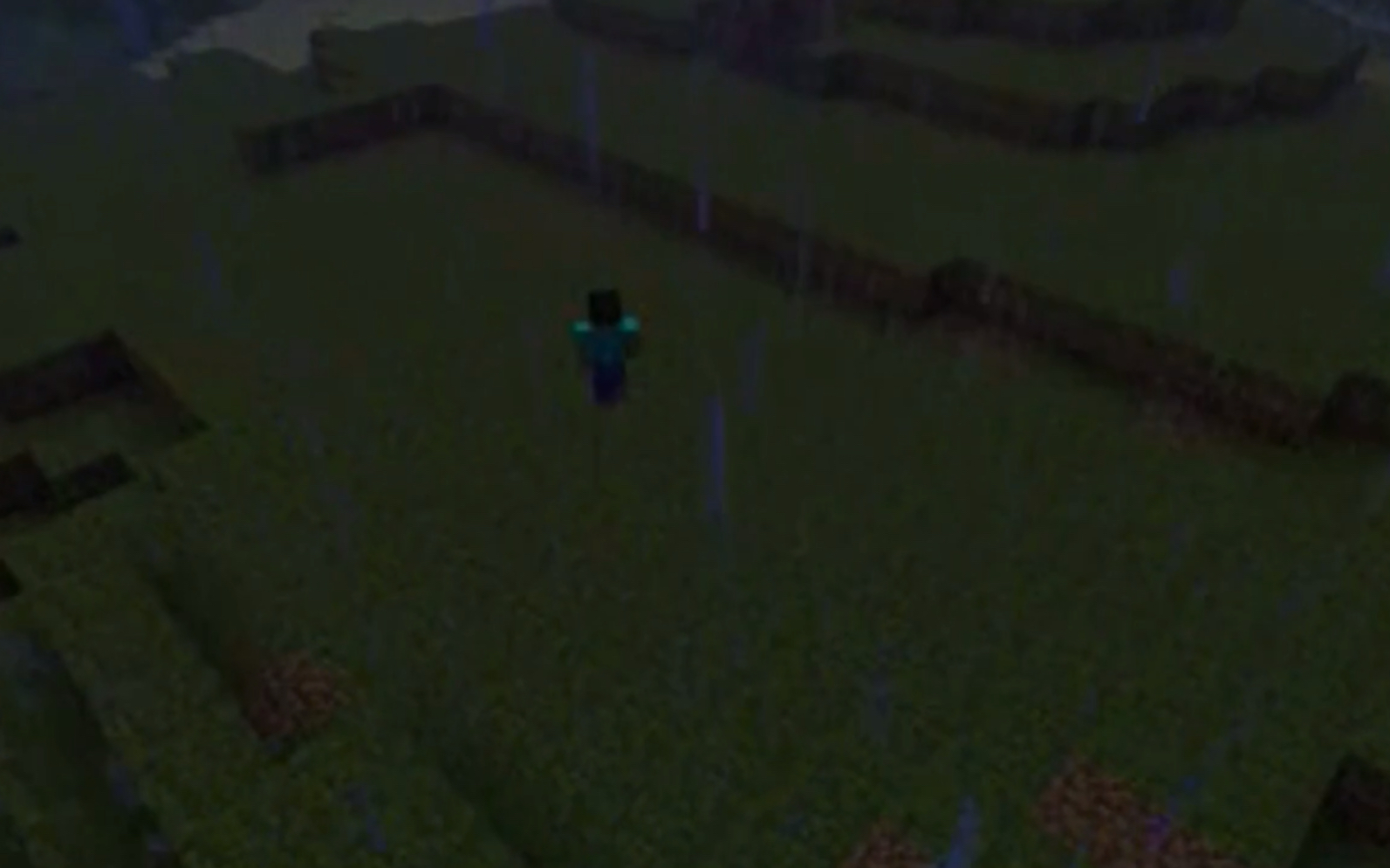 【Laura Shigihara】Cube Land原版MV Minecraft同人原创歌曲_哔哩哔哩_bilibili