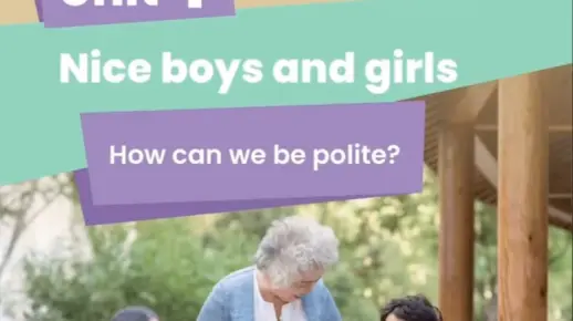 新版人教pep一年级下册 第一单元跟读视频_哔哩哔哩_bilibili