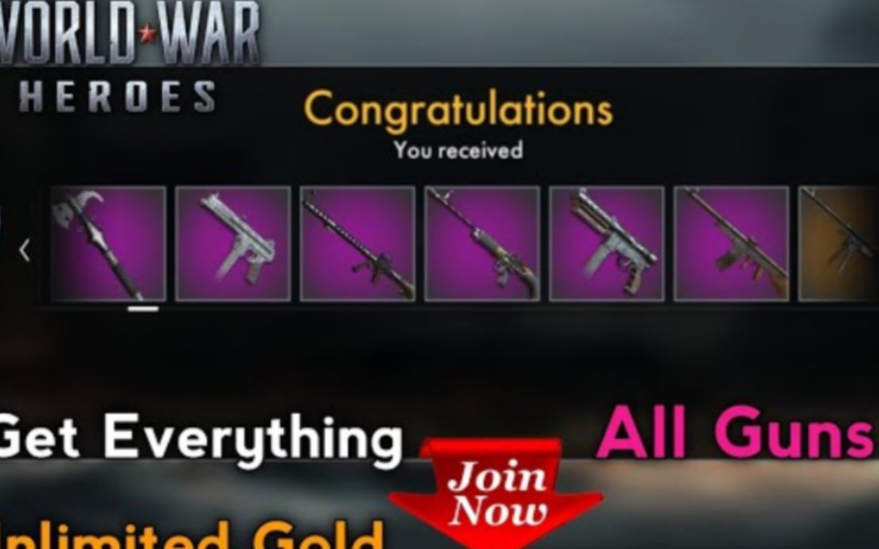 世界战争英雄 AB46个人赛