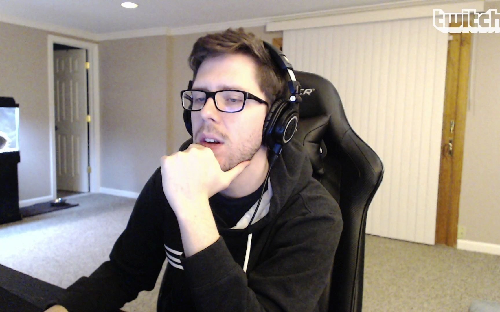 【MacieJay TSM】3月12日完整录播_哔哩哔哩_bilibili