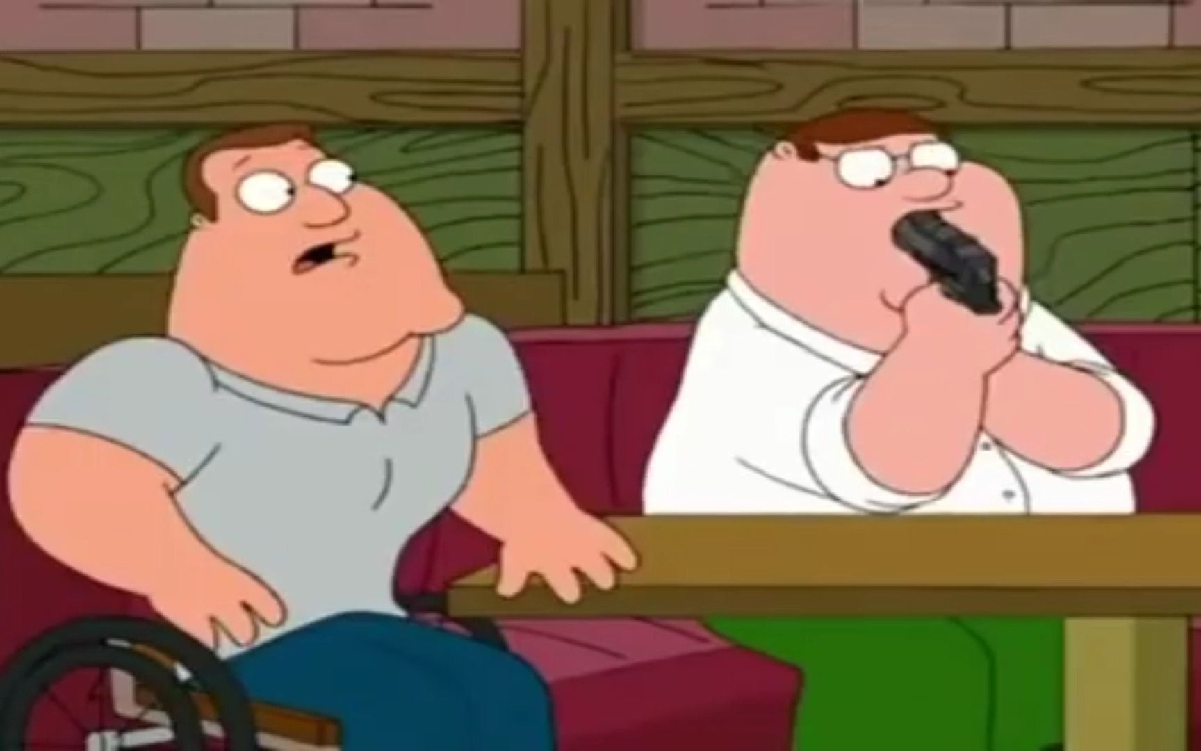 {FNF} MMLL' - Treatment but the Voices are Redid in the Rymith