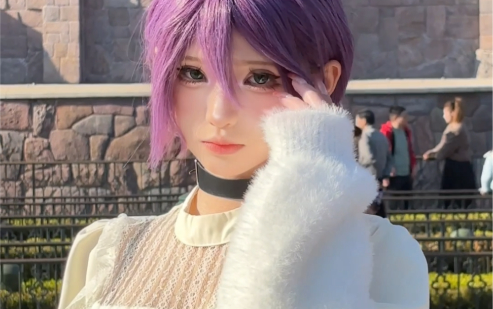 亡妻回忆录-吱四zissy-吱四zissy-哔哩哔哩视频