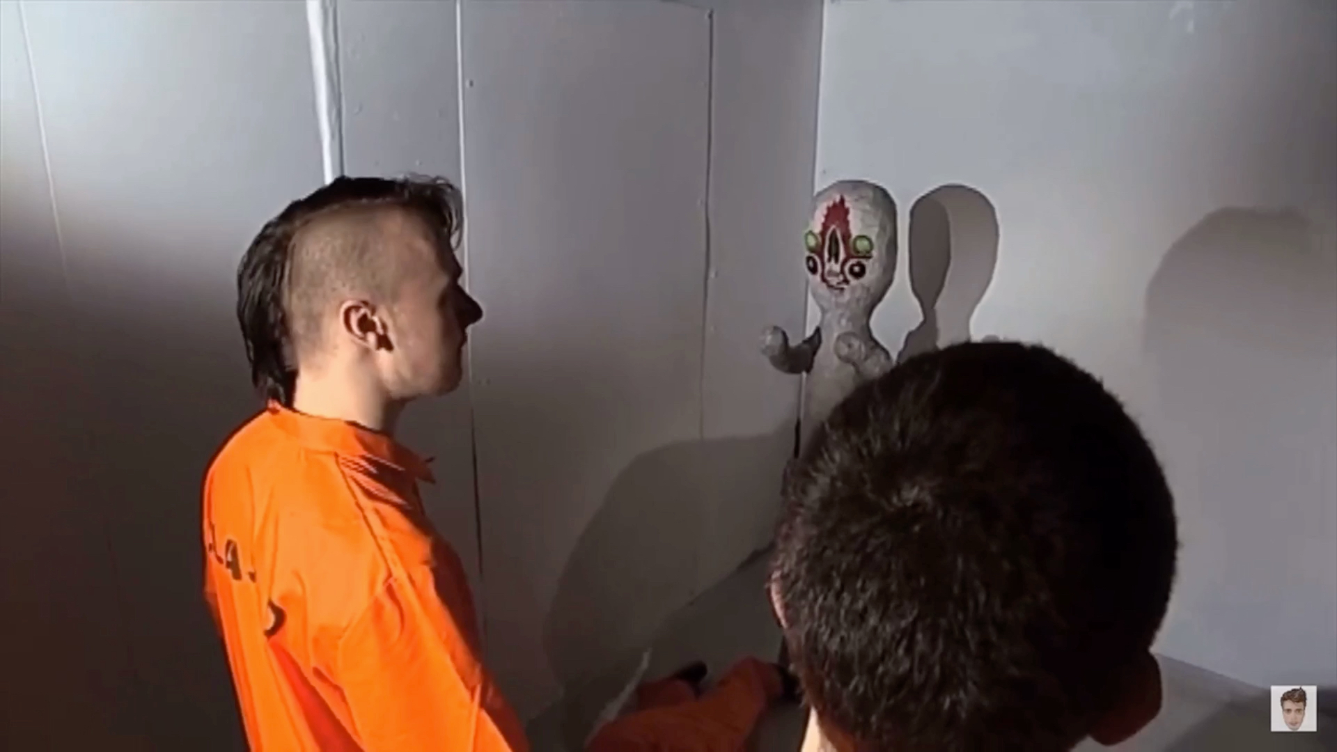 SCP真人系列：SCP-173_哔哩哔哩 (゜-゜)つロ 干杯~-bilibili