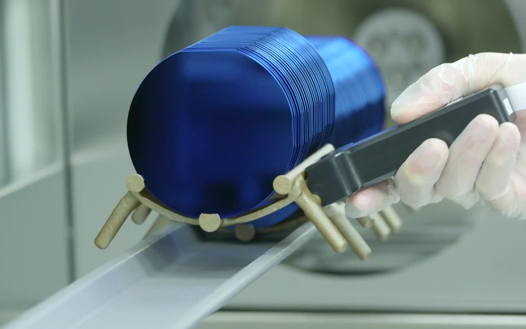 [中英字幕]洛桑联邦理工学院EPFL 微纳米制造(MEMS) Micro and Nanofabrication (MEMS)-麻雀max-微 ...