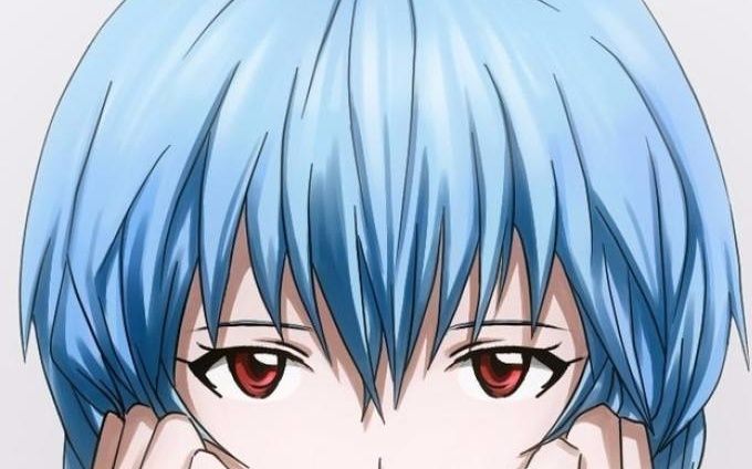 来看看eva粤语版版op与汉语版_哔哩哔哩_bilibili