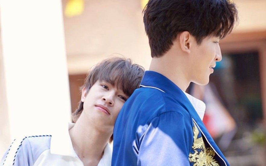 【ohmfluke】2021.2.9综艺节目预告。2月13号完整综艺，过年一起看姆多。_哔哩哔哩_bilibili