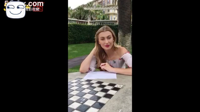 对话Alexa Grace_哔哩哔哩_bilibili