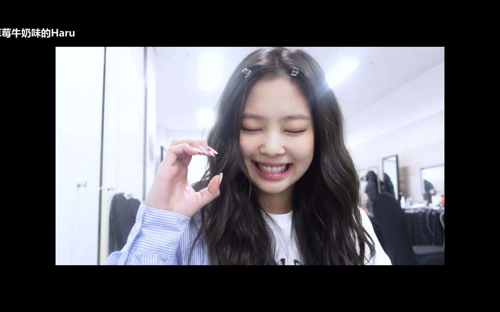 【中字】JENNIE 'THE SHOW' VLOG_哔哩哔哩_bilibili