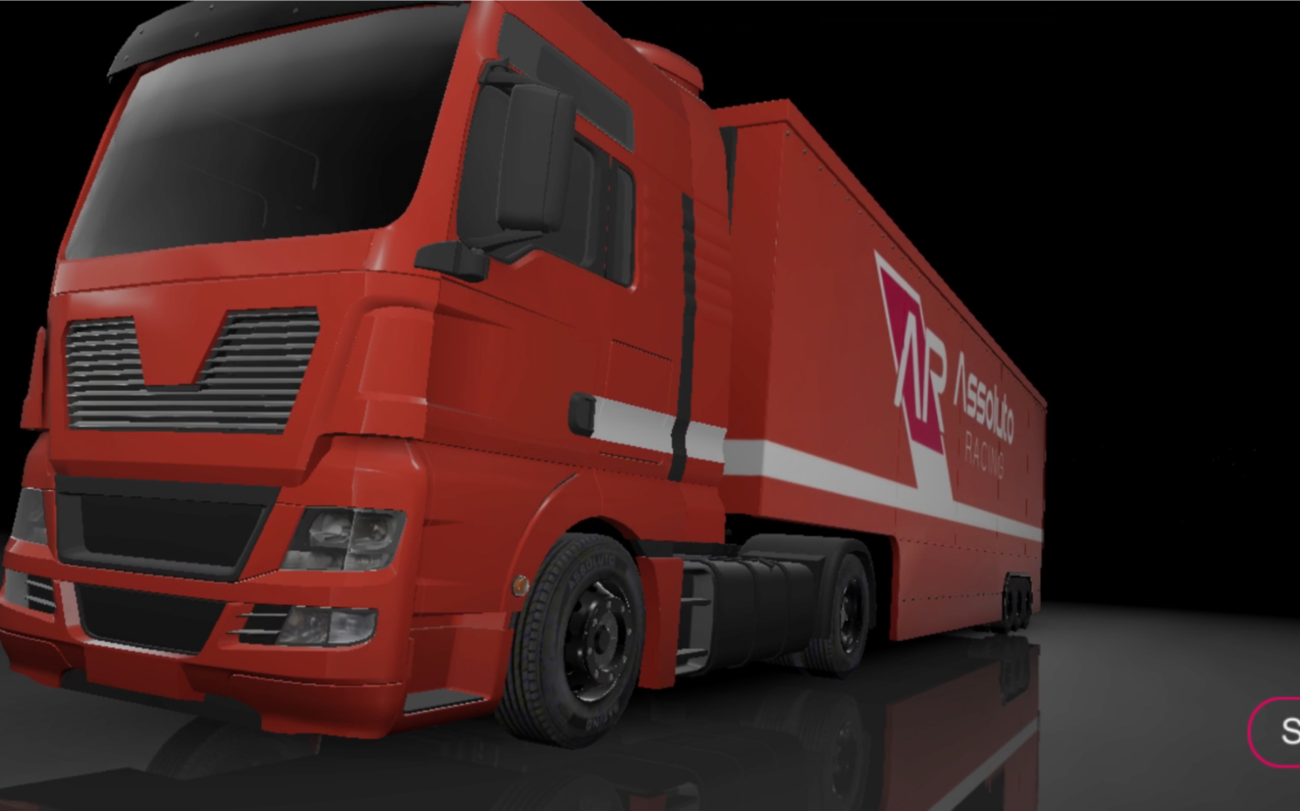 【绝对赛车】Assoluto Racing新人Gary Leung七连抽来了！看看能抽到什么好东西！_哔哩哔哩_bilibili