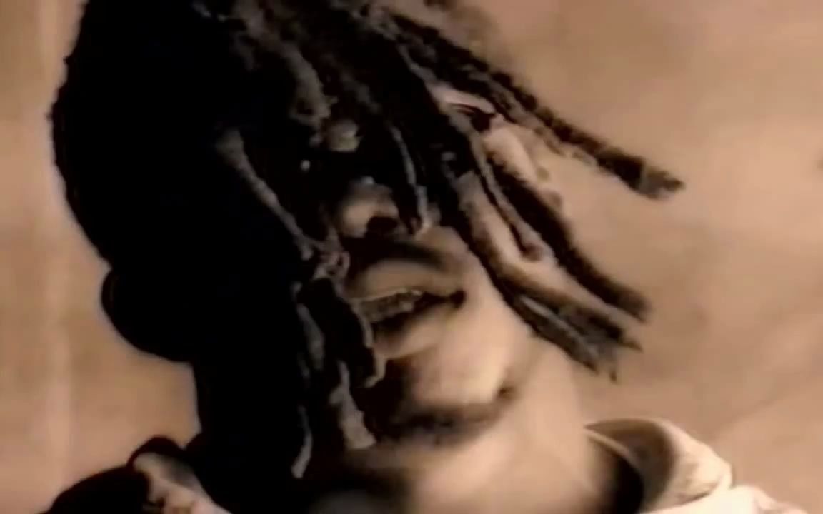 Menace Clan Ft Bushwick Bill - Da Hood_哔哩哔哩_bilibili