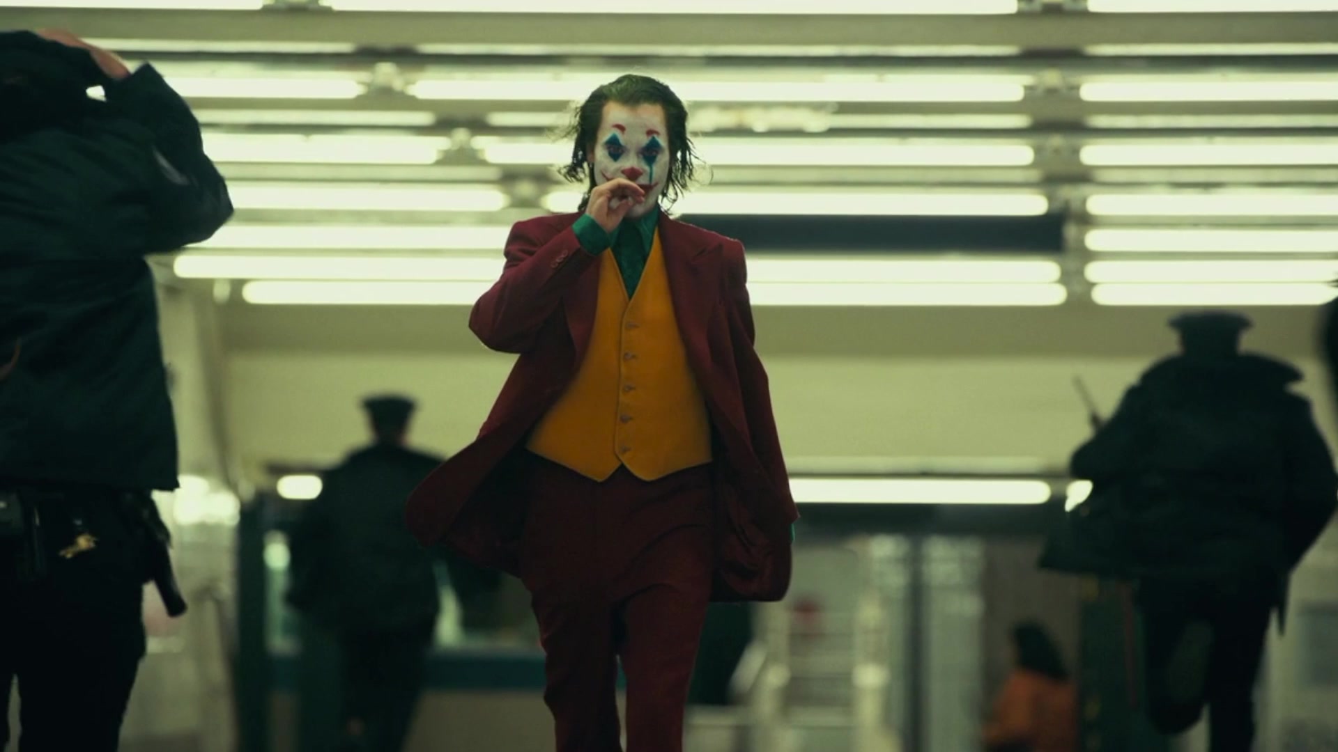 joker_哔哩哔哩_bilibili