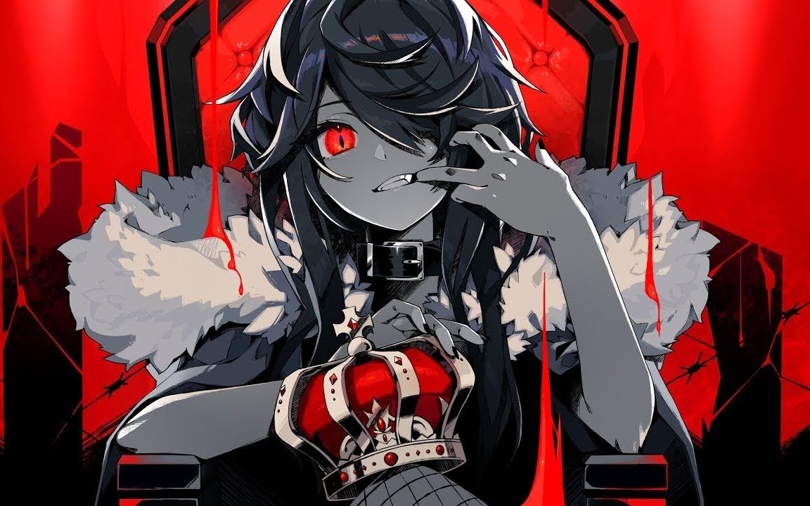 【めいちゃん Meychan 】 KING キング Cover_哔哩哔哩_bilibili