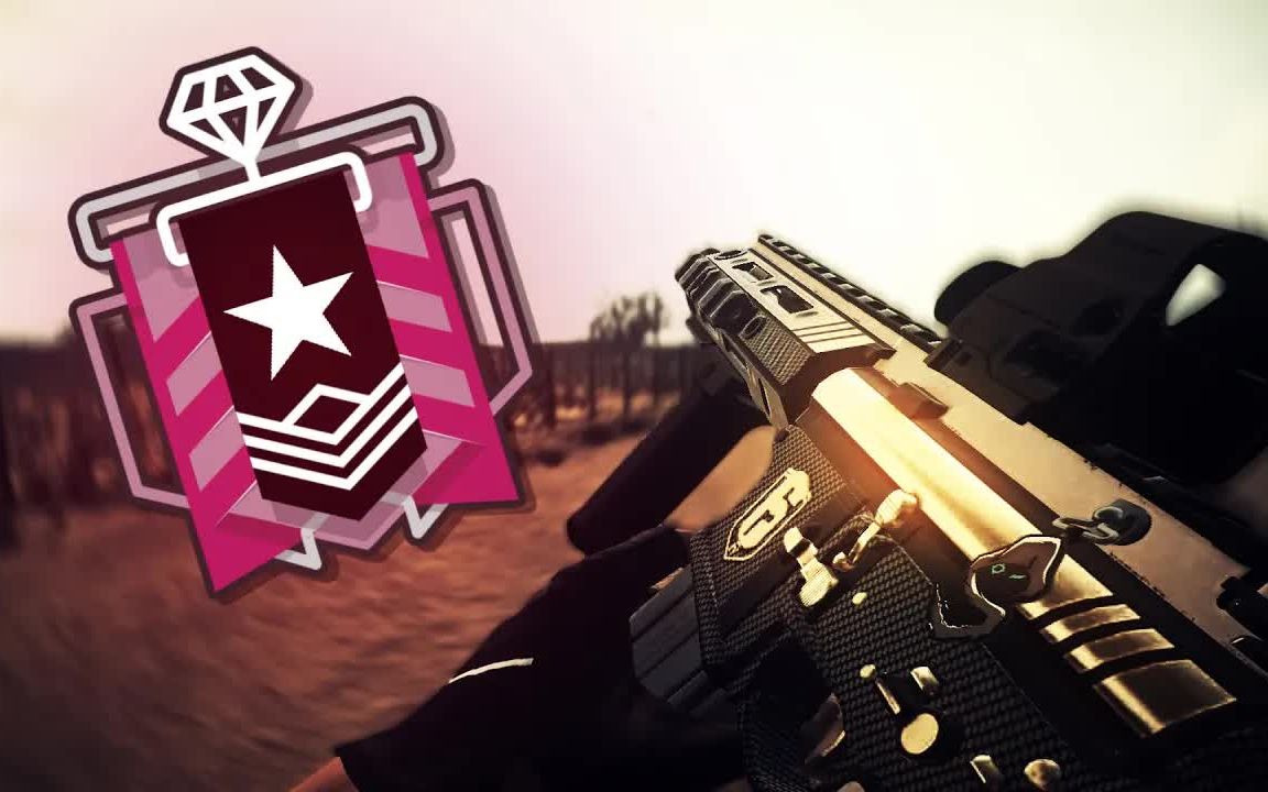 【Kheyze】 HIGHLIGHTS (R6-PC) #2 - Trapped in My Mind_R6