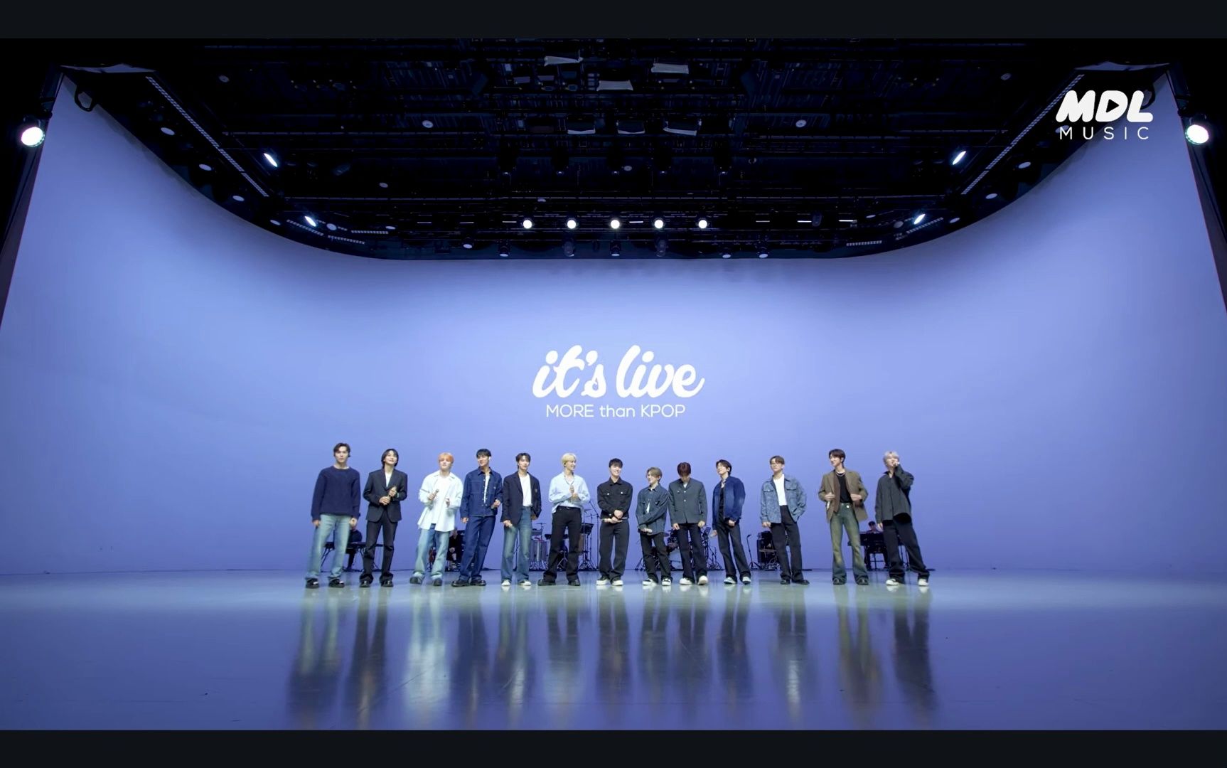 SEVENTEEN-MAESTRO [its live]-今天削铅笔了没-今天削铅笔了没-哔哩哔哩视频