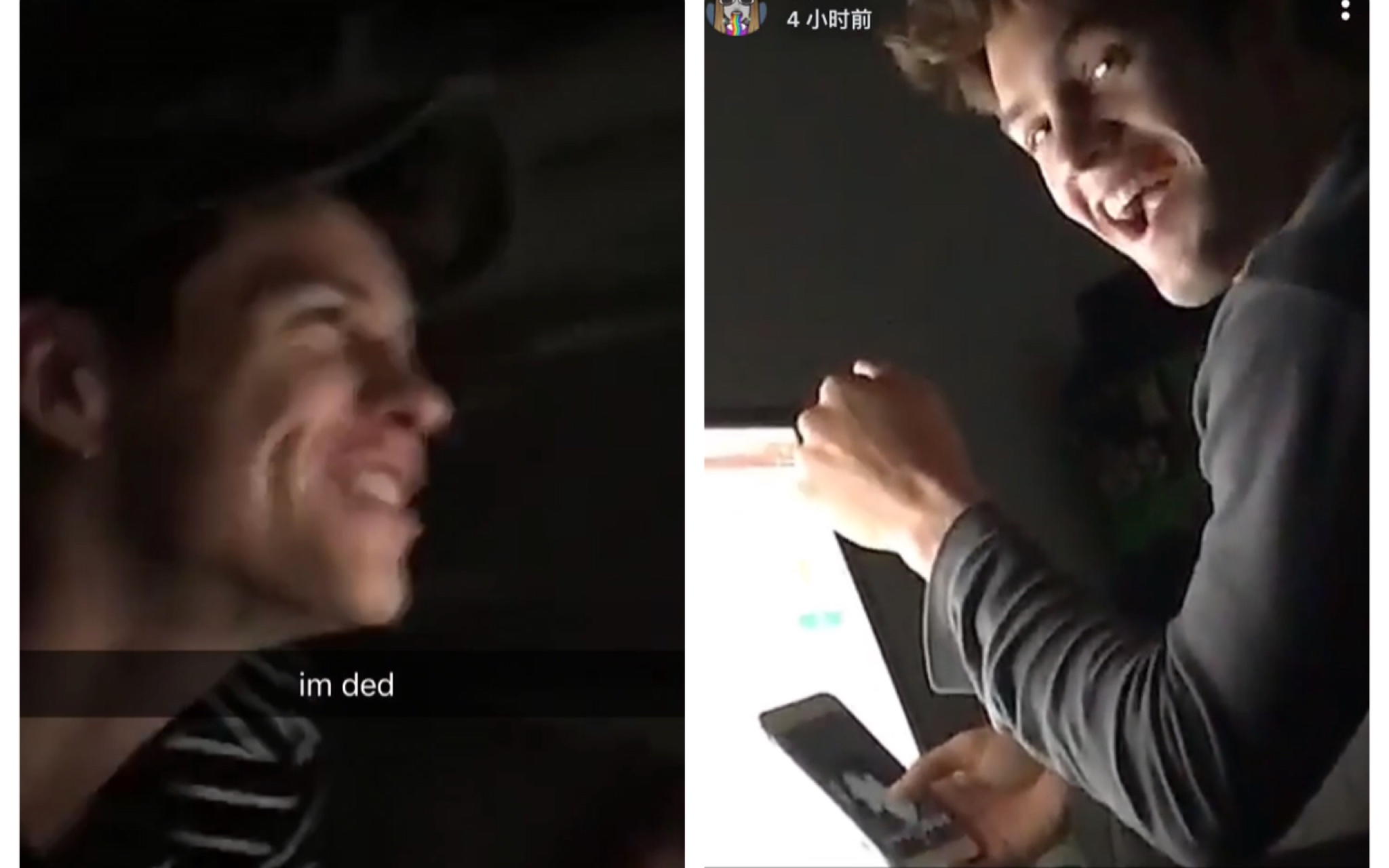 【Jylan】日常_哔哩哔哩_bilibili