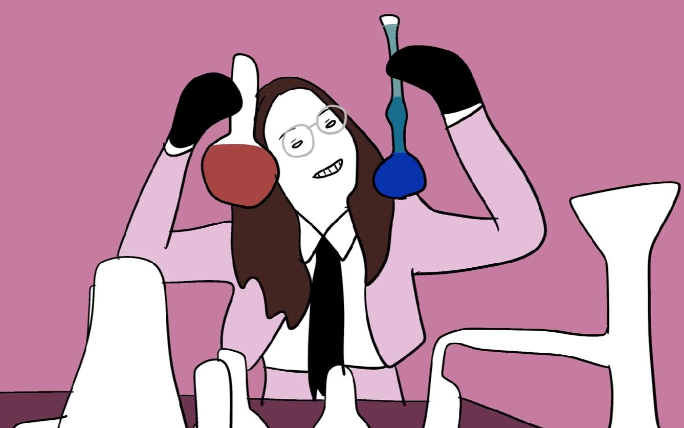 Twice之“爱情买卖”【Jossi魔性动画】-Jossi官方账号-Jossi官方账号-哔哩哔哩视频