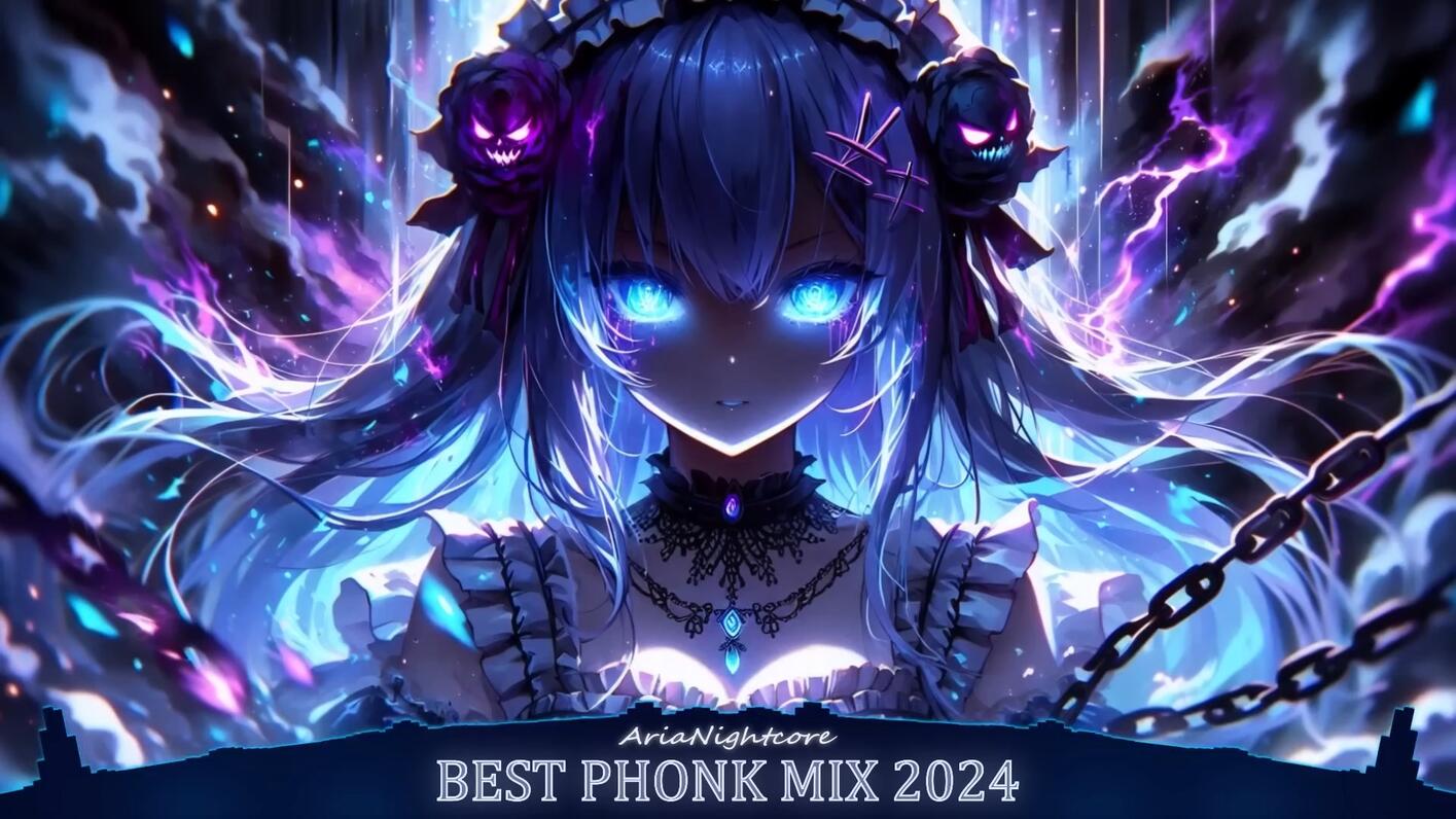 Phonk_Music_2024_※_Best_Aggressive_Drift - 哔哩哔哩