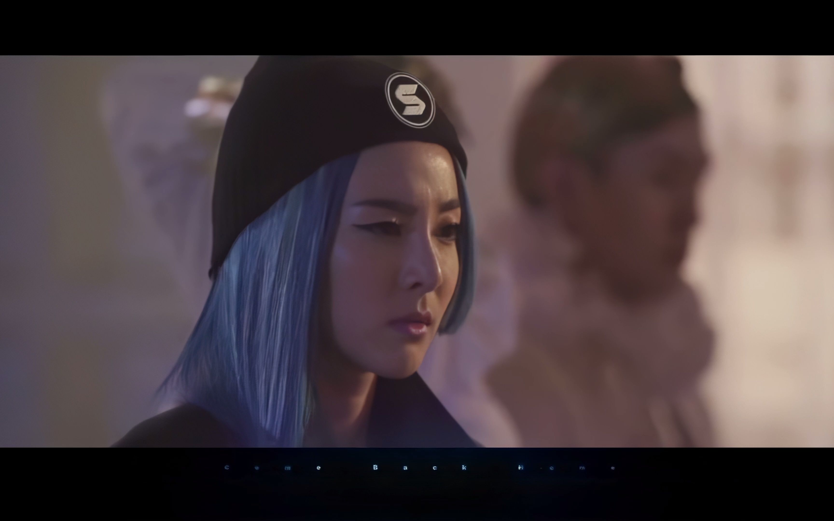 BAEBAE-BIGBANG-快乐人小丸-店里播放-哔哩哔哩视频