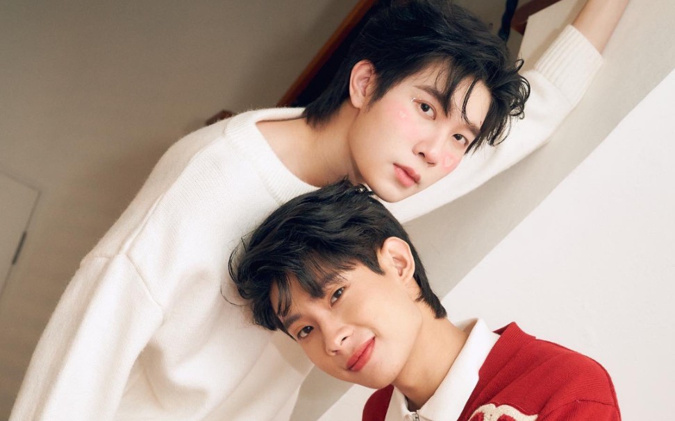 【TutorYim】叮~俩小可爱的一日总结／220602ig快拍_哔哩哔哩_bilibili