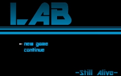 【流程向】LAB Still Alive【1P完结】_哔哩哔哩_bilibili