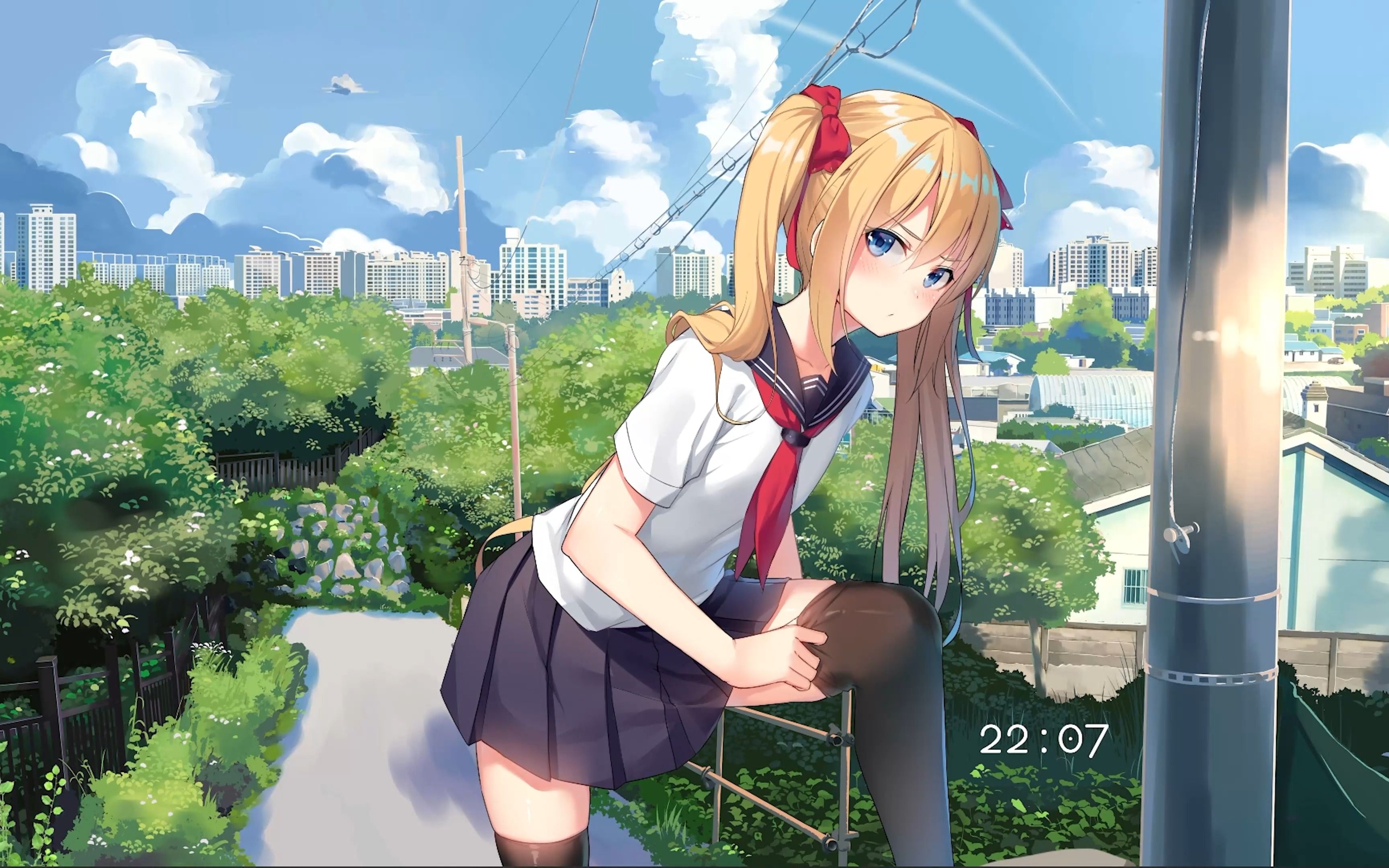 Wallpaper Engine壁纸推荐 05